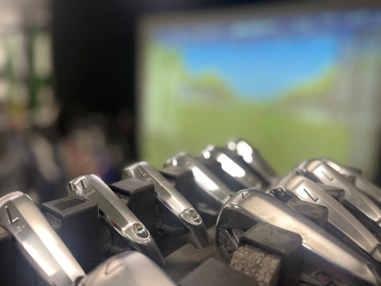 Golf Shop – Hole Sale Golf LTD